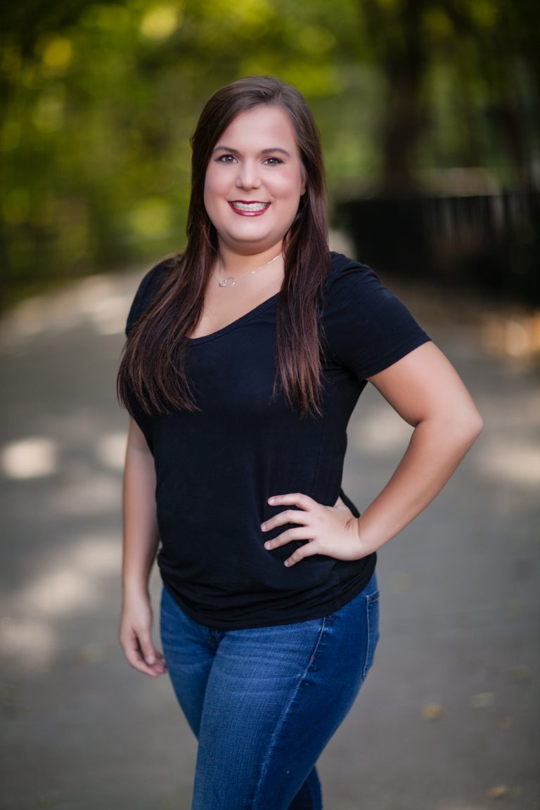 Rebecca Odom - The Dance Authority | Omaha Dance Classes for Kids